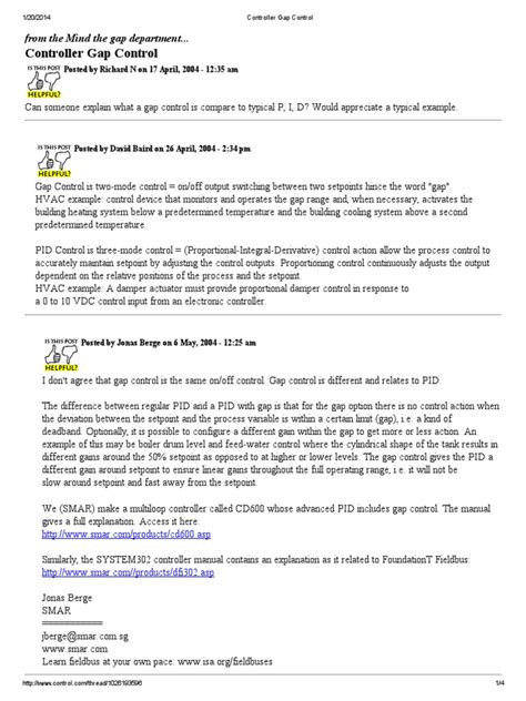 Yokogawa Controller Pdf Systems Theory Cybernetics