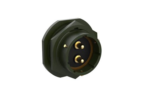 Single Way Amphenol Ltd