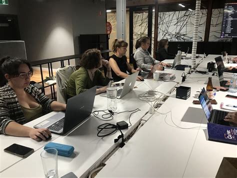 she codes australia on linkedin coding womenintech