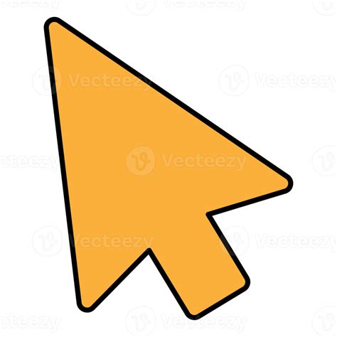 Cursor Arrow Icon 13476869 Png Cursor Arrow Icon 13476869 Png