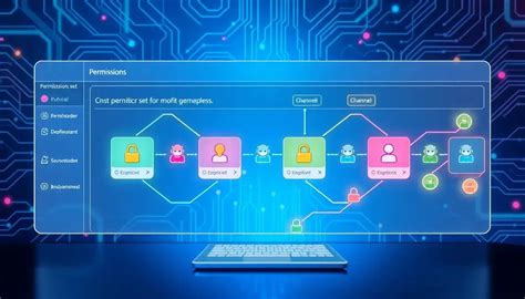 是否可以为不同频道设置不同的midjourney bot权限 月光ai博客