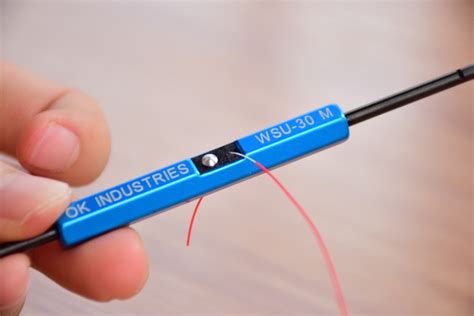 Manual Wire Wrapping Tool