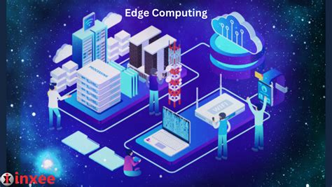 Why Is Edge Computing Getting More Popular With Organizations Of All Why Is Edge Computing Getting More Popular With Organizations Of All