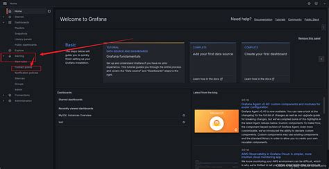 linux：prometheus grafana 睿象云告警平台（3） 睿象云怎么接入grafana告警 csdn博客