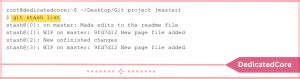 GuideBook To Manage Git Stashes Deletion And Restore