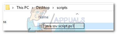 How To Remove The Java Plug In SSV Helper