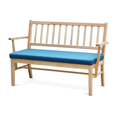 Objetos Bim ¡descarga Gratis Ester Sofa Bimobject