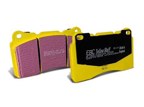 Ebc Big Brake Kits Ebc Brake Shop