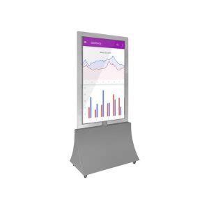 43inch Android Double Sided Lcd Screen Computer Monitor