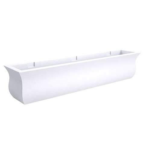 Mayne 5872 W Valencia 48 Window Box Window Box Window Boxes Windows
