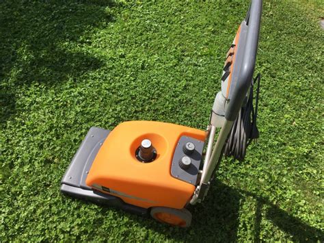 Teppichreinigungsmaschine Taski Swift 35 Gratis Inserate