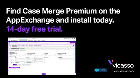 Merge Multiple Support Cases Automatically With Automerge Case Merge