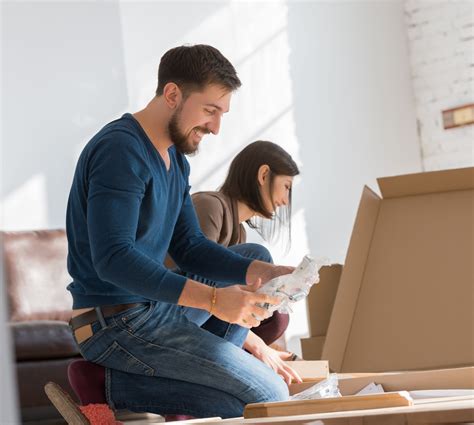 Battle Of The Sexes Furniture Assembly Edition PURSUIT