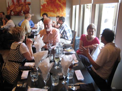 Workshop On Numerical Linear Algebra And Optimization Photo Gallery