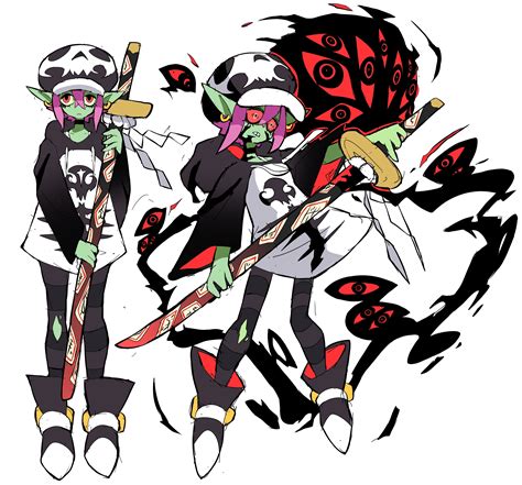 Cyberlord1109 Original Absurdres Highres 1girl Female Focus Red Eyes Shadow Solo Sword