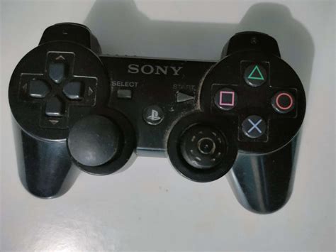 For Sale PS3 SixAxis Controller Savanna La Mar