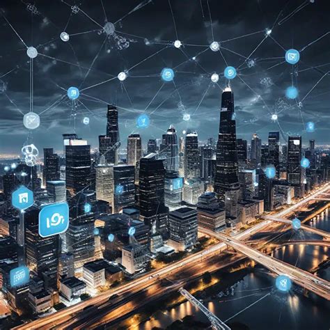 Sensor Network Virtualization Unlocking Flexibility And Scalability In