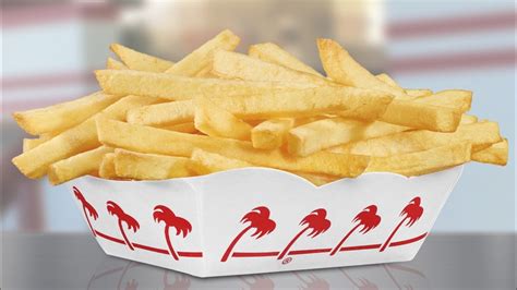 The Diy In N Out Fries Employees Dont Want You To Order