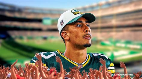 Jordan Love Can Replace The 2022 Version Of Aaron Rodgers