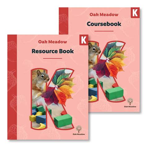 Preschool To Grade 4 Elementary Oak Meadow