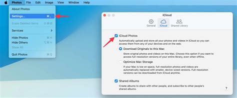 Как использовать Icloud Photos на Iphone Ipad и Mac