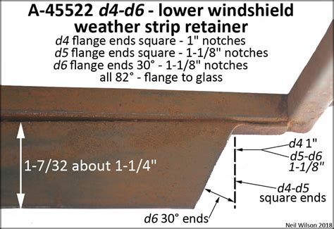 Windshield Assemblies Aafords