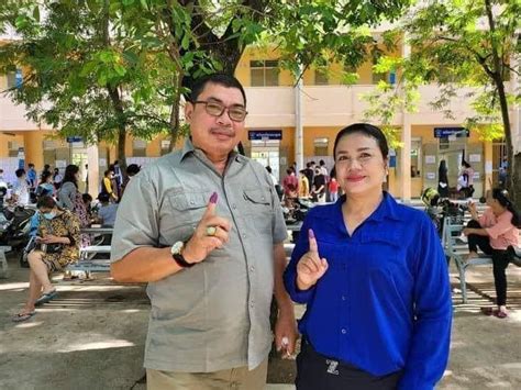 ឯកឧត្តម សន សុផល ត្រូវបានព្រះមហាក្សត្រ ត្រាសបង្គាប់តែងតាំងជាអគ្គនាយក នៃអគ្គនាយកដ្ឋានស្តារសម្បទា