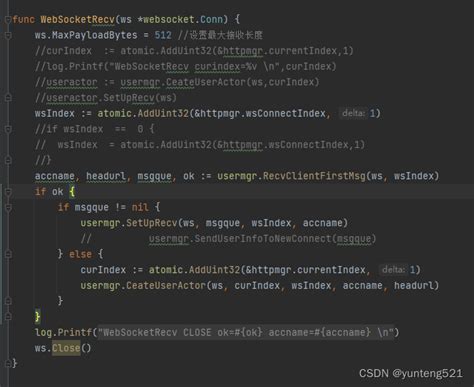 rust学习基于tokio actor聊天服务器实战 一 rust actor csdn博客