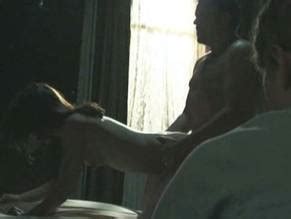 SARAH SMART Nude AZNude