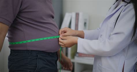 Body Mass Index Alone Not Reliable Measure Of Obesity Lancet Report