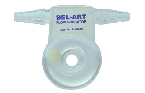 Produk Flow Indicator For Water Air Or Gas PT Cahayatiara Mustika Scientific Indonesia