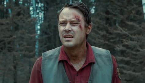 Joe Pickett April Keeley At Lucile Hart Blog