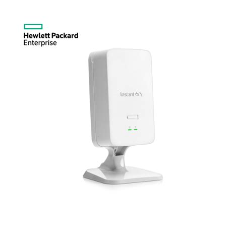 HPE Networking Instant On Access Point AP D TechSpace Aruba Cisco Laptop Server