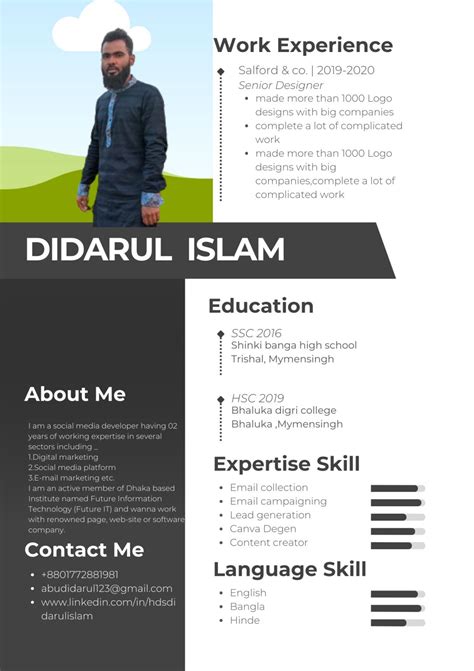 Didarul Islam Posted On Linkedin