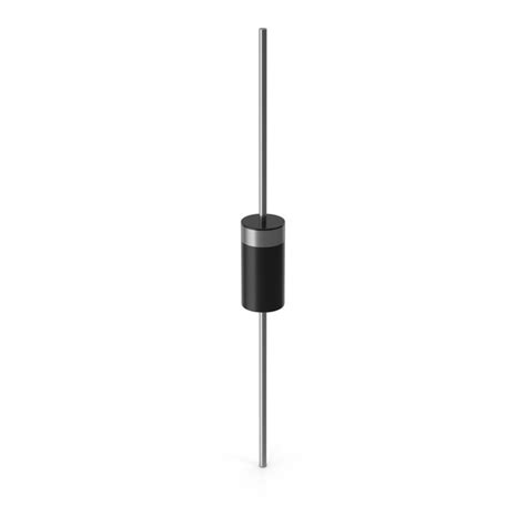 Diode 3d Object 2298979477 Shutterstock