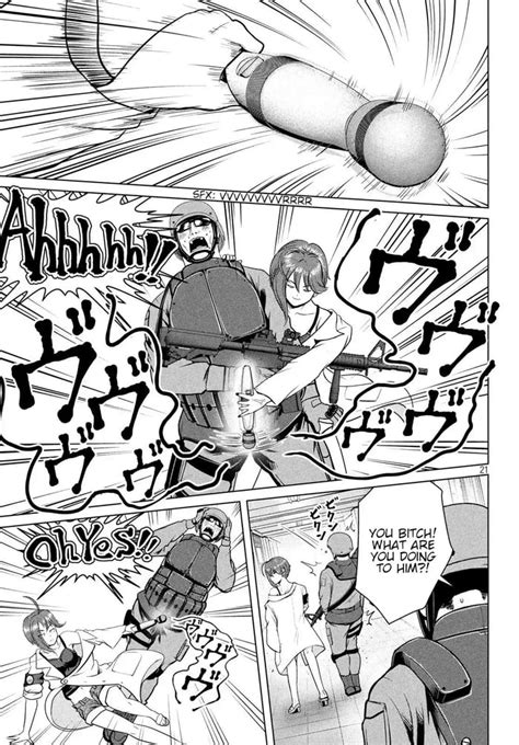 Call Of Duty Vibrator Warfare Gag