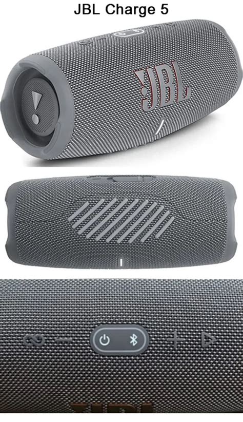 The Jbl Charge Vs Flip Which Speaker Is Best