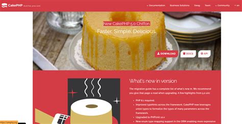 16 Best Web App Framework For 2025 Guide