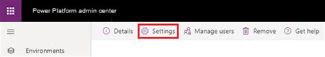 Melihat Dan Mengelola Gateway Data Lokal Power Platform Microsoft Learn