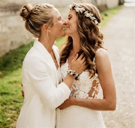 Dfb Star Svenja Huth über Homosexuelle Spieler Brecht Endlich Dieses Tabu Mopo