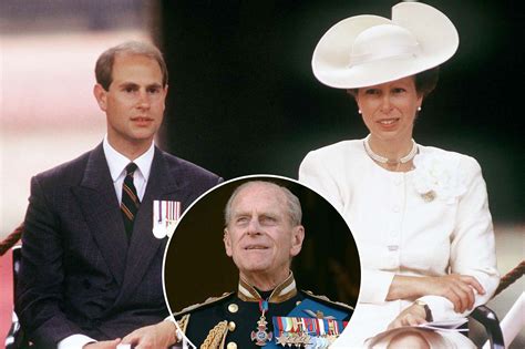 Young Prince Edward