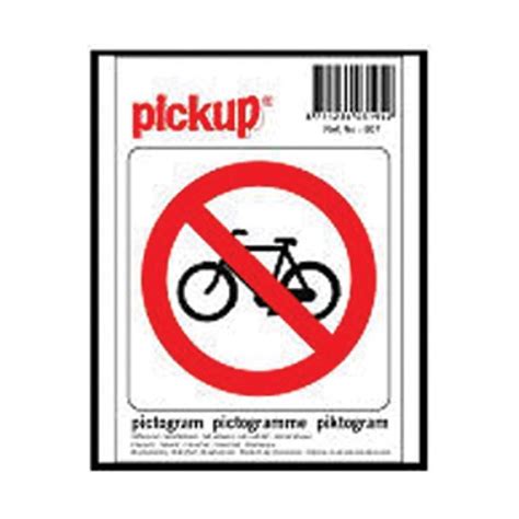 ΑΥΤΟΚΟΛΛΗΤΟ ΣΗΜΑ ΑΠΑΓΟΡΕΥΟΝΤΑΙ ΤΑ ΠΟΔΗΛΑΤΑ