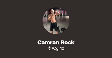 Camran Rock Find Camran Rock Onlyfans Linktree