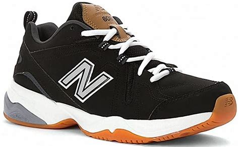 New Balance Mens Mx608sb4 608 V4 Cross Training Shoes 609 412 510 481