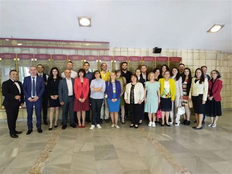 International Economic Relations Alumni Unwe On Linkedin Катедра МИО и бизнес и Алумни