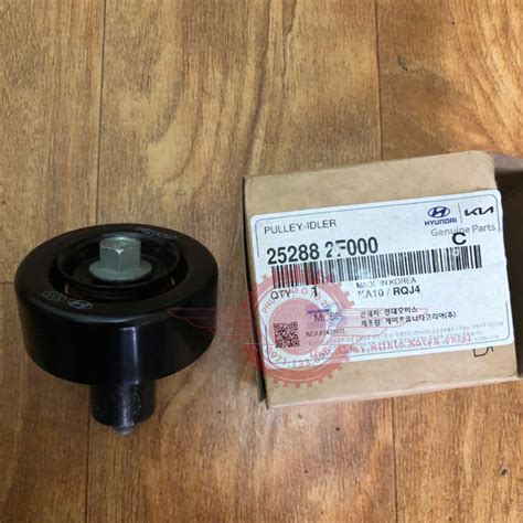 Bi Tỳ Dây Coroa Xe Santafe PhỤ TÙng Oto 2tc