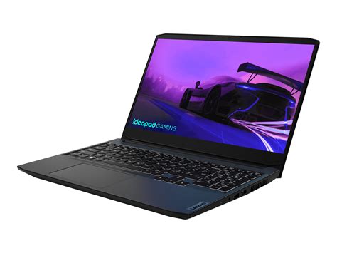 Lenovo IdeaPad Gaming 3 15ACH6 82K2 | Overview, Specs, Details | SHI