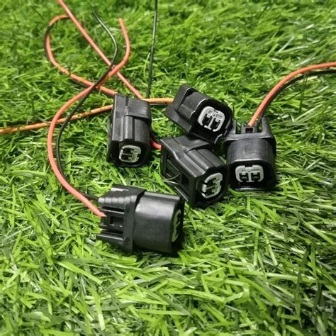 Jual Socket Soket Sensor Suhu Panas Thermosensor Eot Ect Vario 125 Fi