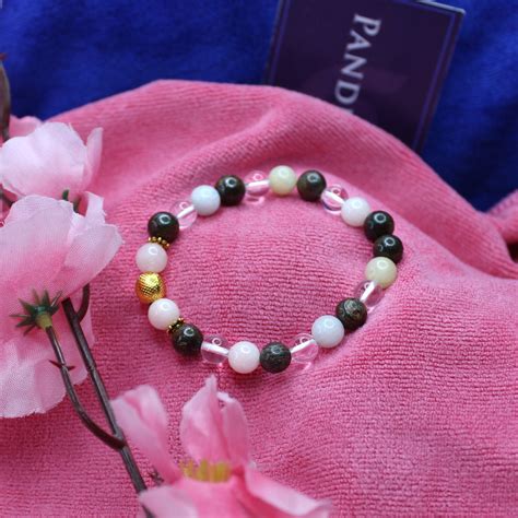 High Status Bracelet To Attract Wealth And Honor