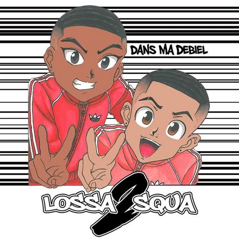 Lossa 2squa Youtube